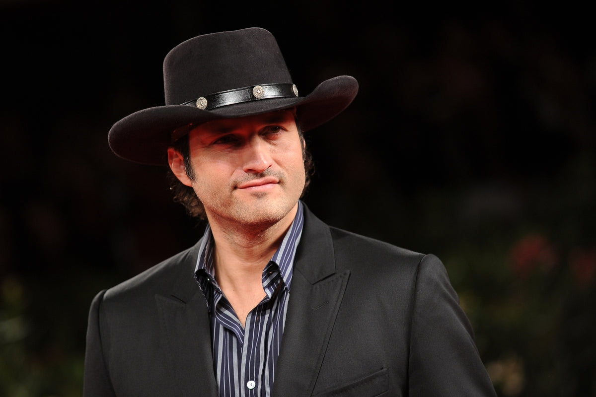 Coolest People to Know: Robert Rodriguez